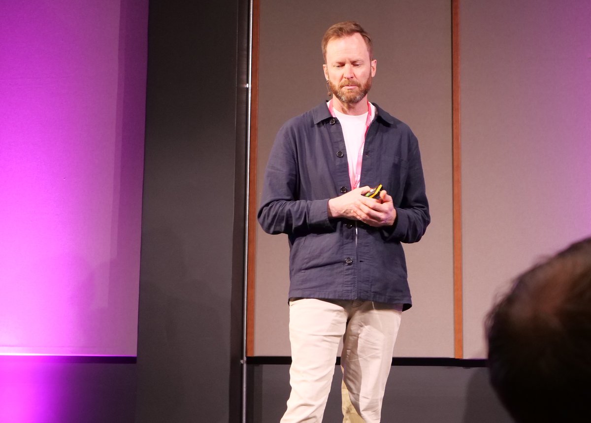 Kraftbransjens KI-konferanse